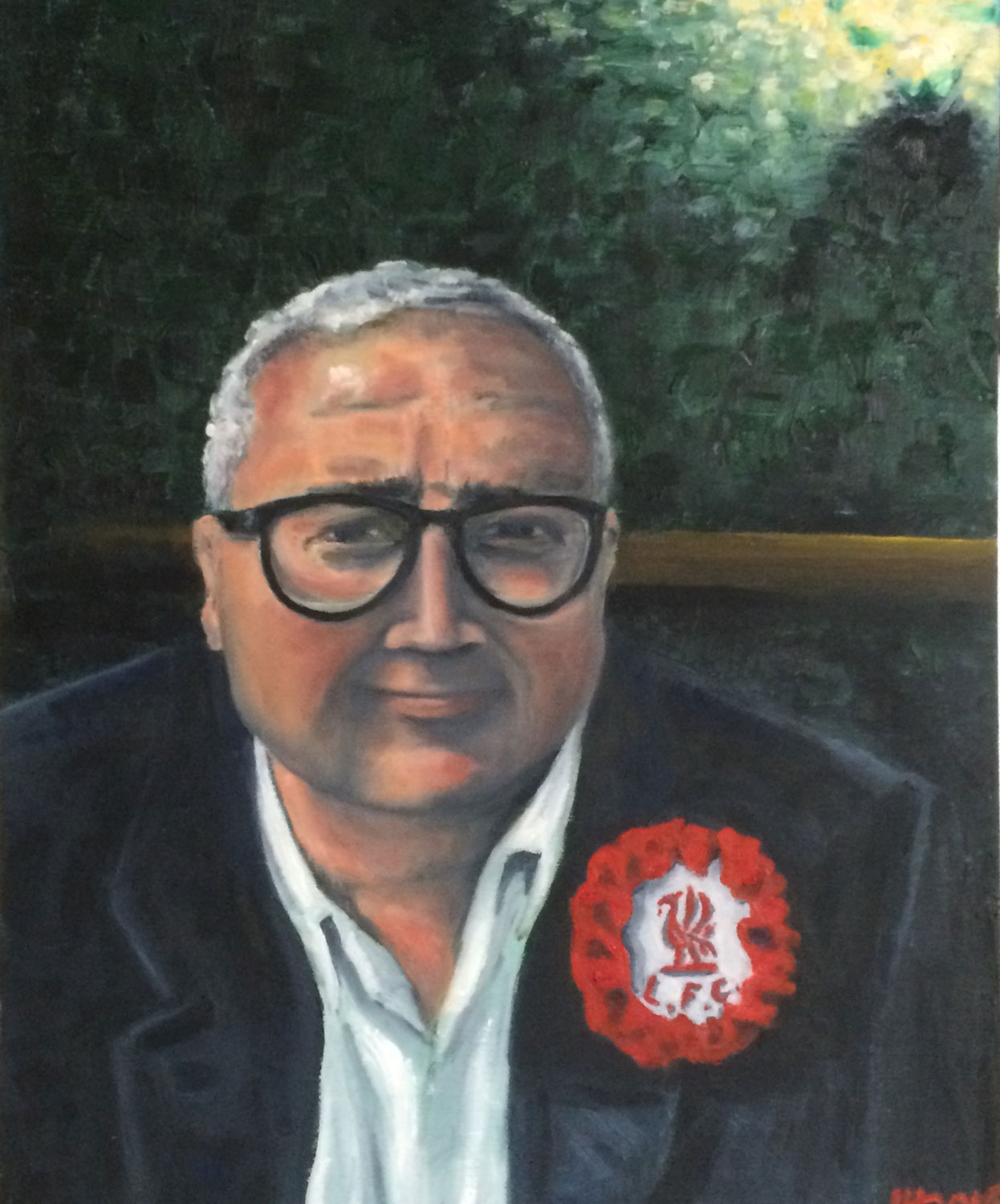 Ian Hunt | Commissions